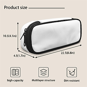 Forchrinse Cute Bee Daisy Kids Boys Girls Backpack Kit for Kindergarten Elementary School-3 in 1 Student Bookbag and Tote Lunch Box Pencil Bag