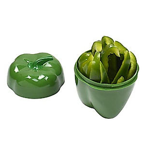 Hutzler Pepper Saver, Green