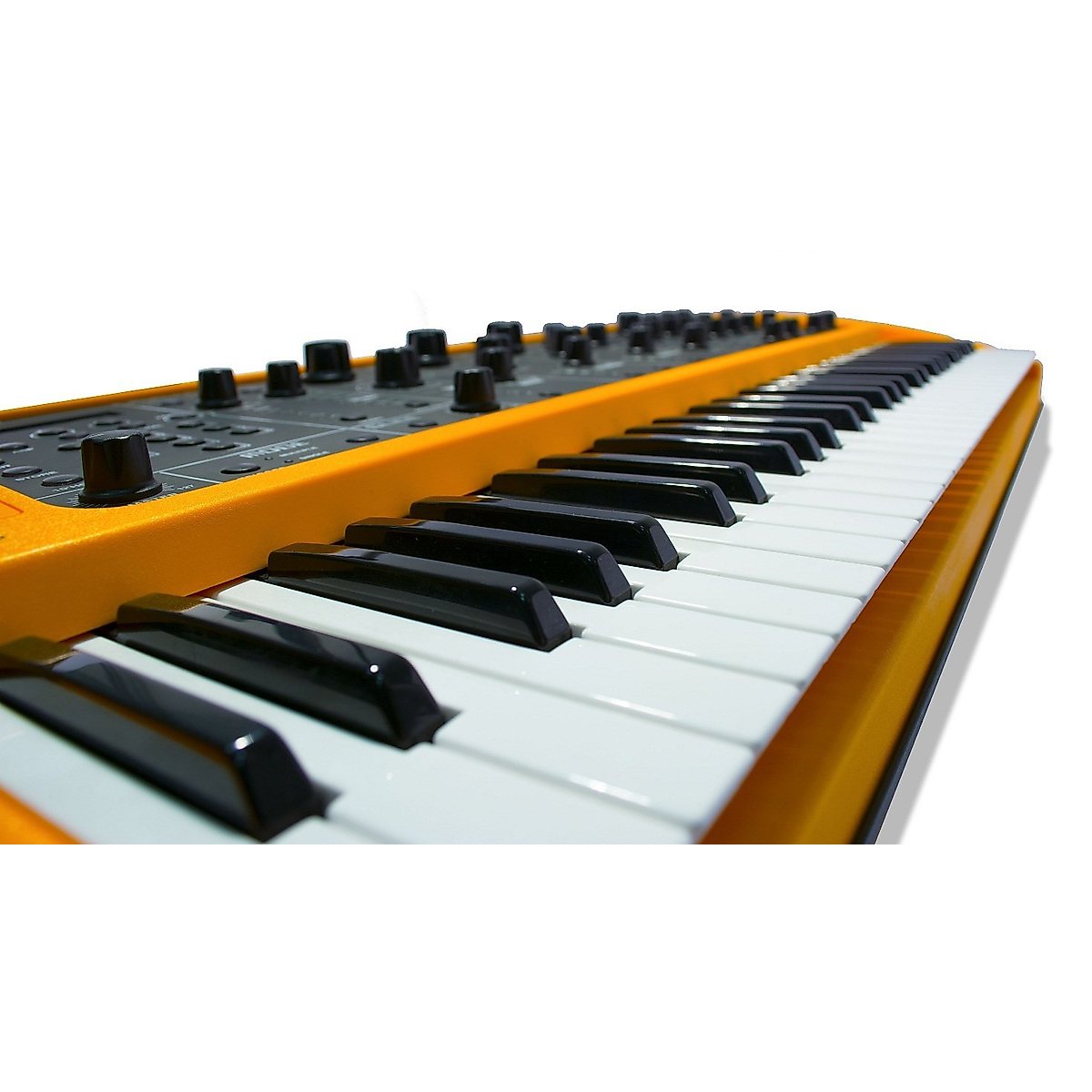 Studiologic Sledge 2.0 61-Key Synthesizer with Aftertouch