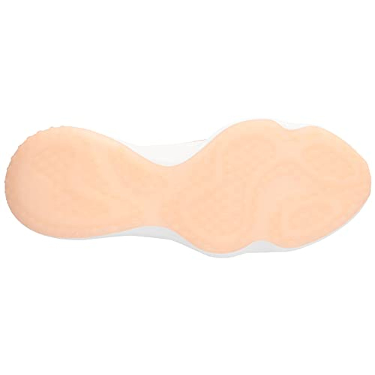 adidas Women's Futurenatural Running Shoe, Ambient Blush/Grey/Wonder White, 9.5