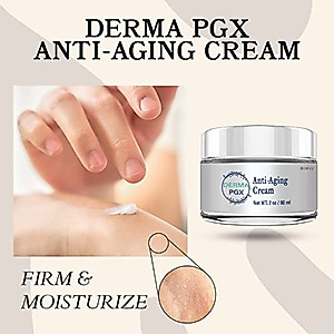 Derma PGX, Derma PGX Anti-Aging Cream (Single)