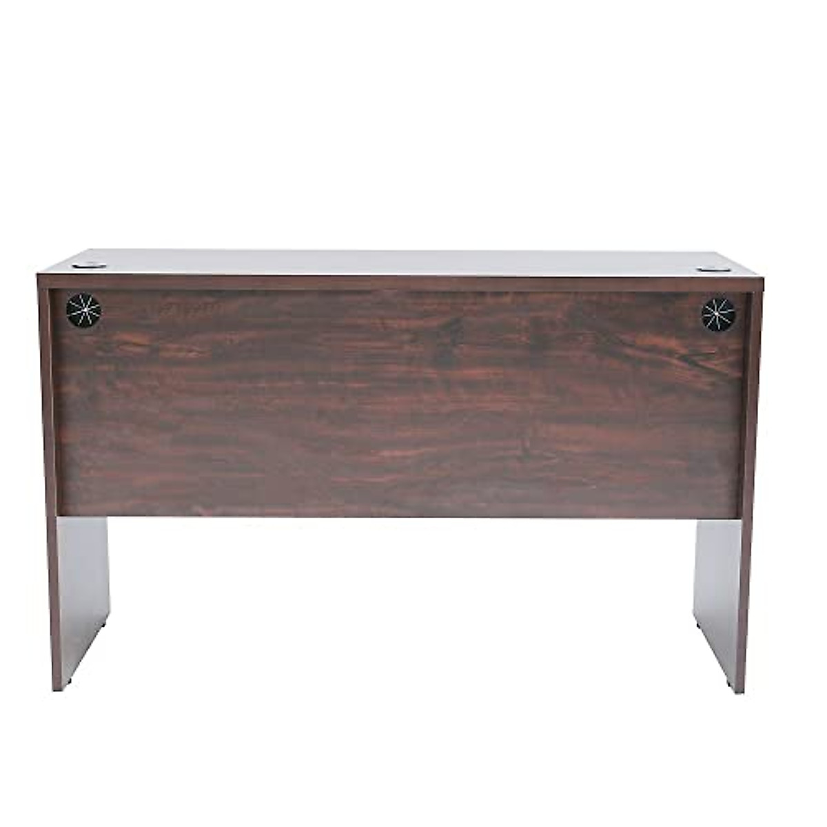 CZDYUF Computer Desk Home Office Writing Study Desk Simple Style Laptop Desk Easy to Assemble Home