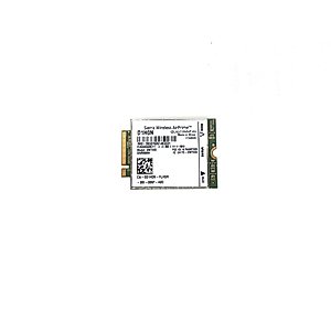 Ebid Dealz Replacement for DW5808e EM7355 Sierra Wireless Airprime Qualcomm 4G Card Dell D1H0N 0D1H0N CN-0D1H0N