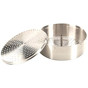 Hamilton Beach Commercial 990016601, Filter Basket W/Lid D50060