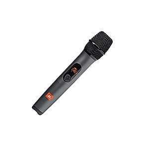 JBL PartyBox On-The-Go Powerful Portable Bluetooth Party Speaker with Dynamic Light Show