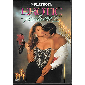 Playboy's Erotic Fantasies 2