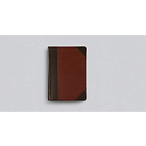 ESV Study Bible, Large Print (TruTone, Brown/Cordovan, Portfolio Design)
