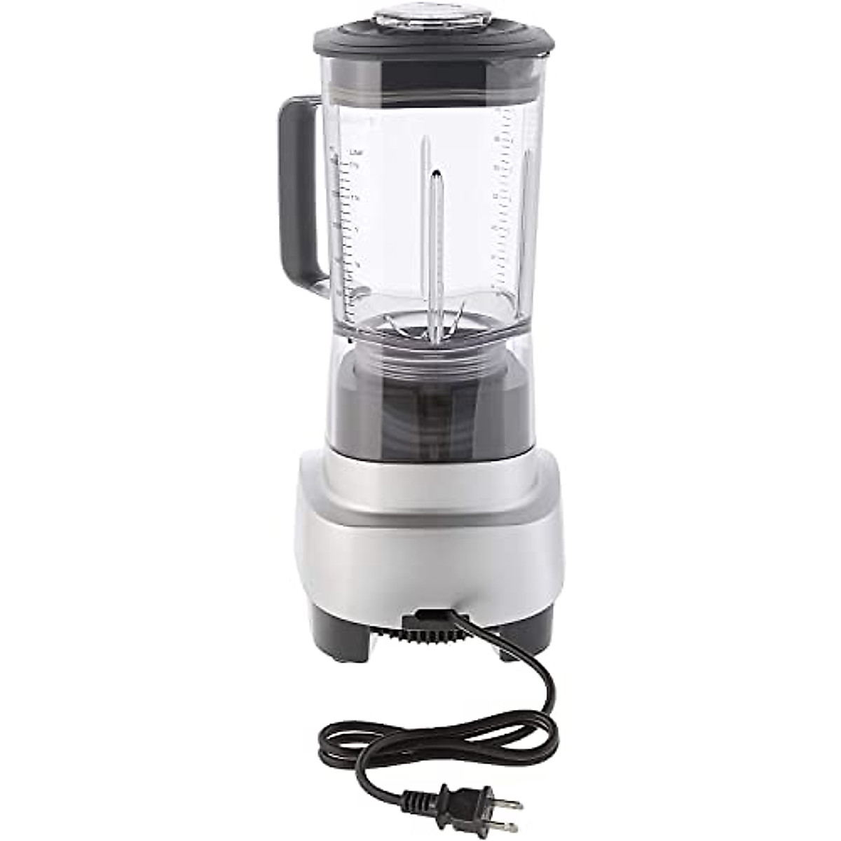 Cuisinart SPB-650 1 HP Blender, 7.8" x 10" x 13.6", Silver