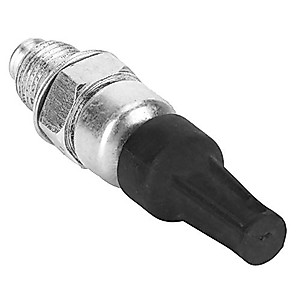 Tnfeeon Decompression Valve, Gardening Parts, Decompression Valve for STIHL, Decompression Valve Replacement, for TS400 TS410 TS420 TS460 Garden