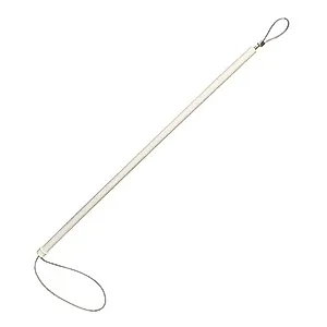 Animal Catch Pole – 4ft PVC Catch and Release Small Animal Trap, Animal Handling Catch Pole with 10in Opening