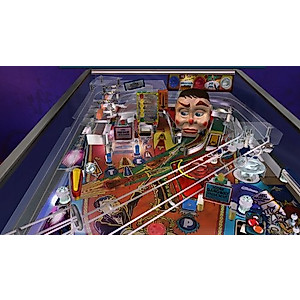 Pinball Hall of Fame: The Williams Collection - Playstation 3