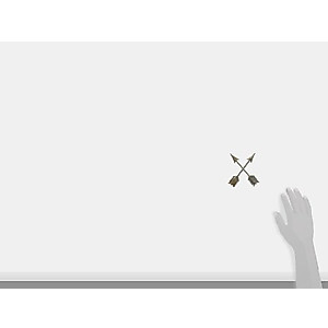 BCI Crafts Salvaged Crossed Arrows 4/Pkg