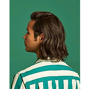 Native Eucalyptus & Mint 2-in-1 Shampoo and Conditioner, Scalp Refreshing |Sulfate Free, Paraben Free, Dye Free, with Naturally Derived Clean Ingredients| 16.5 oz