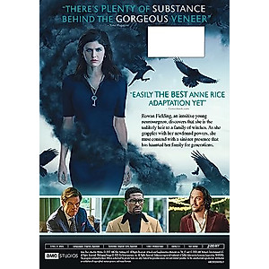 Mayfair Witches: Season 1 [DVD]