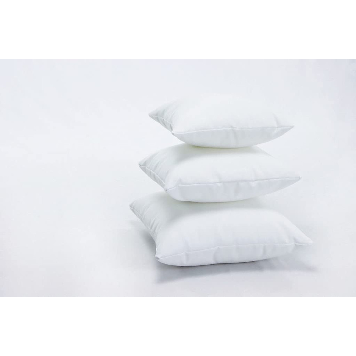 Vacedi New Mom Gifts, I'll Stay A While Longer to Hear Heartbeat Baby Sonogram, Personalized Square Pillow with Photo, Gifts for New Mom, Double Sided Sofa Couch Cushion, Gifts for Birthday