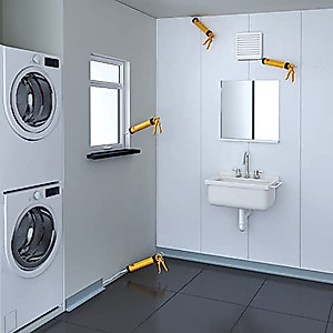 Sikaflex 1A 20 Oz. Aluminum Gray Sausage Pack Polyurethane Sealant