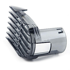 3-15mm Hair Trimmer Comb for Hair Clipper QC5510 QC5530 QC5550 Clipper Hair Shaver Replacement Accessories Parts