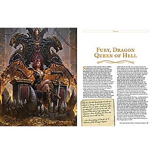 The Game Master's Book of Legendary Dragons: Epic new dragons, dragon-kin and monsters, plus dragon cults, classes, combat and magic for 5th Edition RPG adventures (The Game Master Series)