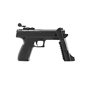 Benjamin PBN17 Trail Mark II .177-Caliber NP Break Barrel Hunting Air Pistol