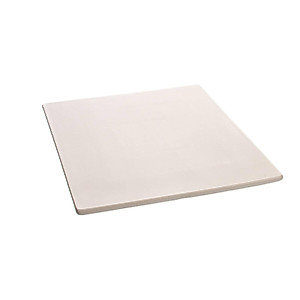 TurboChef NGC-3038 Glazed Baking Stone for TurboChef NGC, NGC-2019, and NGC2 Ovens