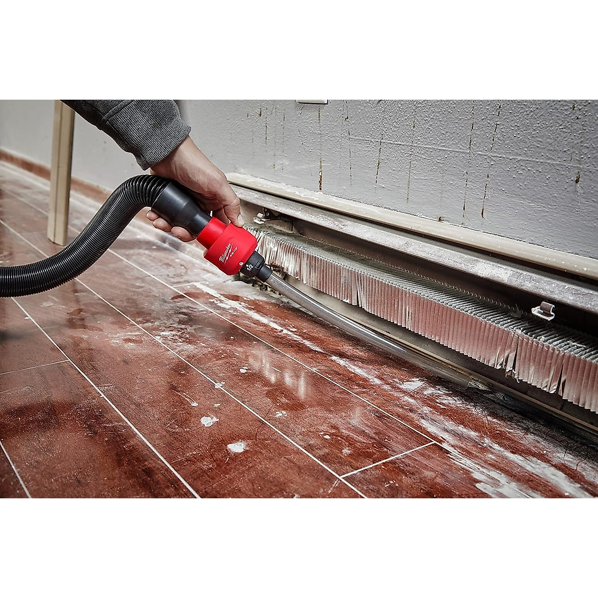 Milwaukee 49-90-2037 AIR-TIP Long Reach Flexible Micro Hose Set