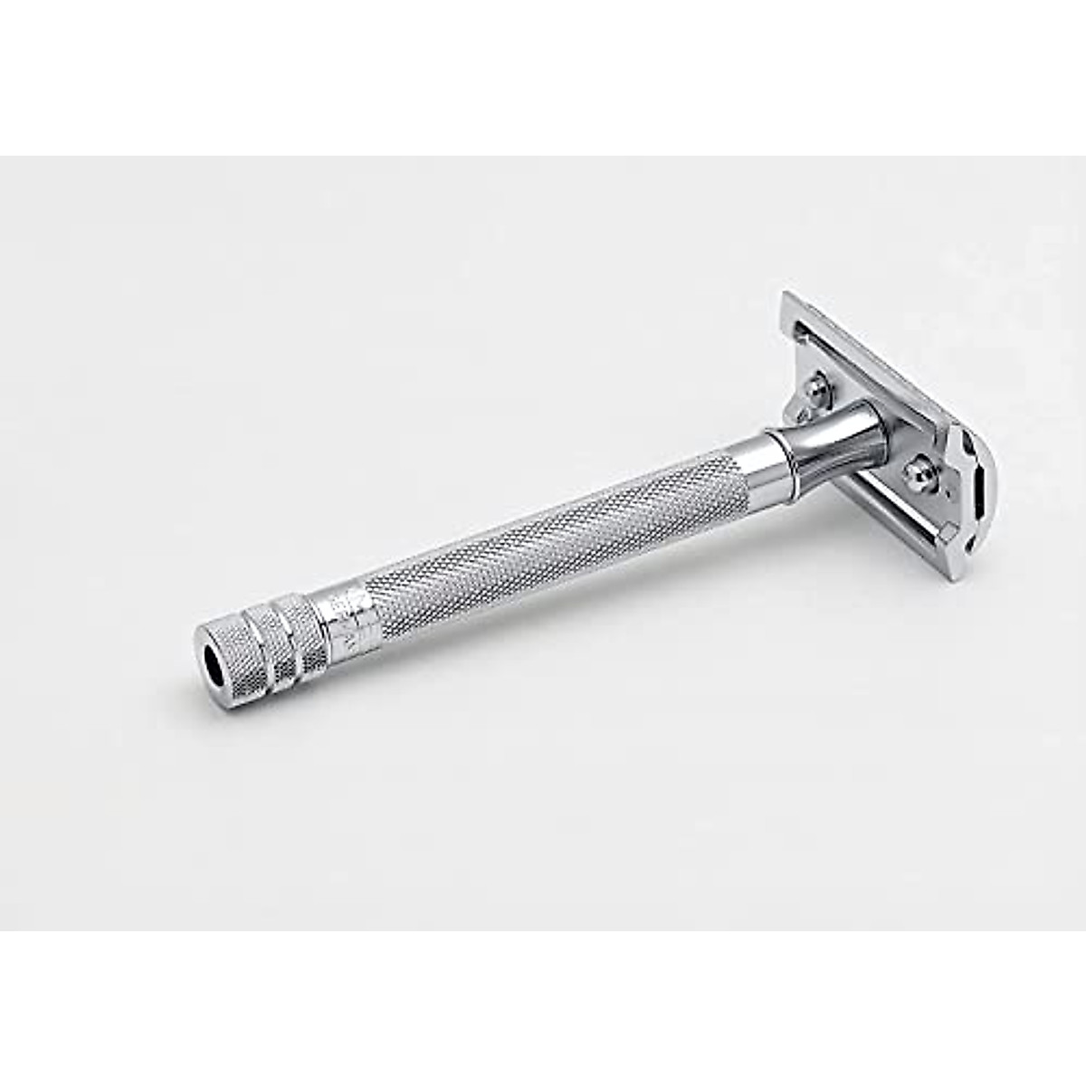Double Edge Safety Razor