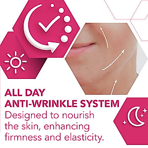 Cicatricure Anti-Wrinkle Day + Night Cream (Bundle)