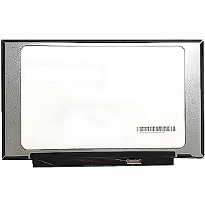 LIONX Screen Replacement for LP156WFC-SPK1 LP156WFC (SP)(K1) SPP1 SPK1 SPK2 SPK3 SPK6 SPC1 SPB1 SPL1 SPA1 B156HAN01.2 15.6 Full-HD FHD 1080P IPS LED LCD Screen Display Panel