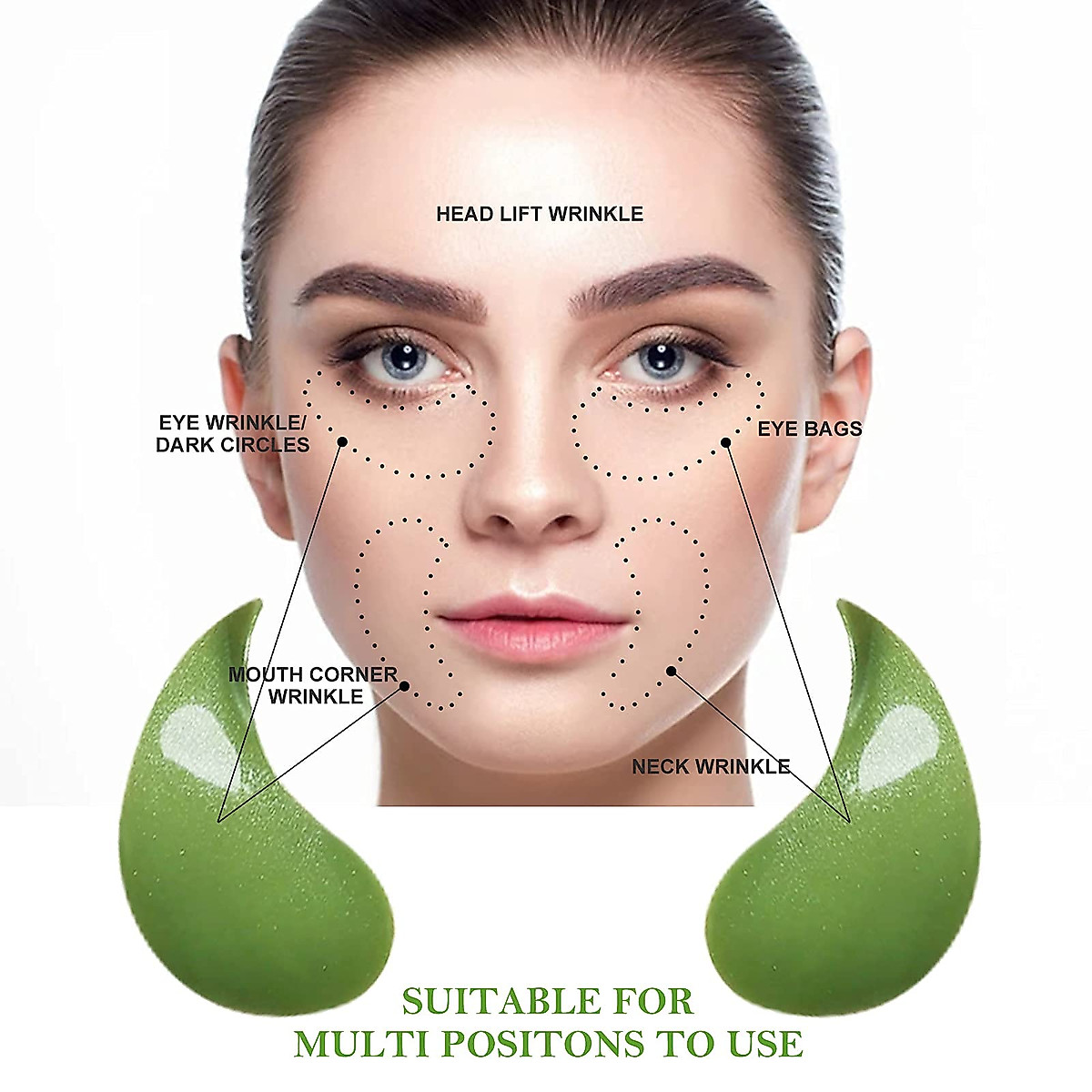 Biotene Fresh Mint Original Gentle Formula Fluoride Toothpaste, 4.3 Ounces