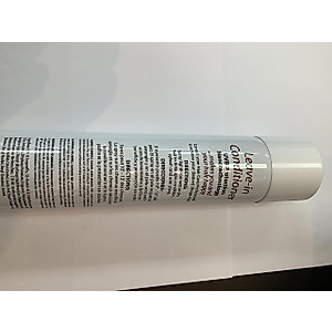 Shuga Hair Care Aerosol Leave-In Conditioner 8oz for all hair types w/ Shuga Complex