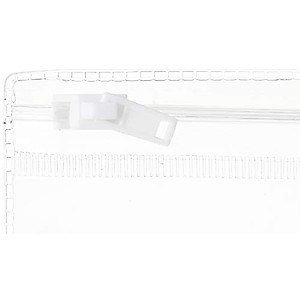 Filofax Zip Closure Envelope, Personal (B133618)