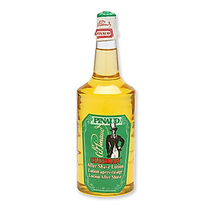 Clubman Pinaud After Shave Lotion, 12.5-Ounce (Pack of 2)