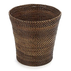 Calaisio Waste Basket 9dx9h