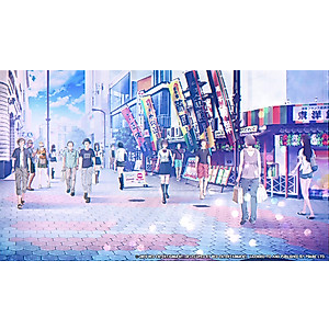 Our World is Ended Day 1 Edition