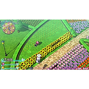 Omega Labyrinth Life (Non-US Version)