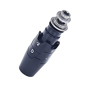 HISTAR Golf Shaft Sleeve Adapter for 2019 Callaway Epic Flash Fairway Wood 0.335RH