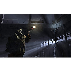 Metro 2033 - Xbox 360 (Renewed)