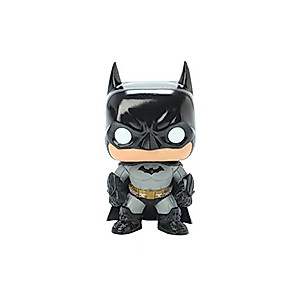 Funko POP Heroes: Arkham Asylum Batman