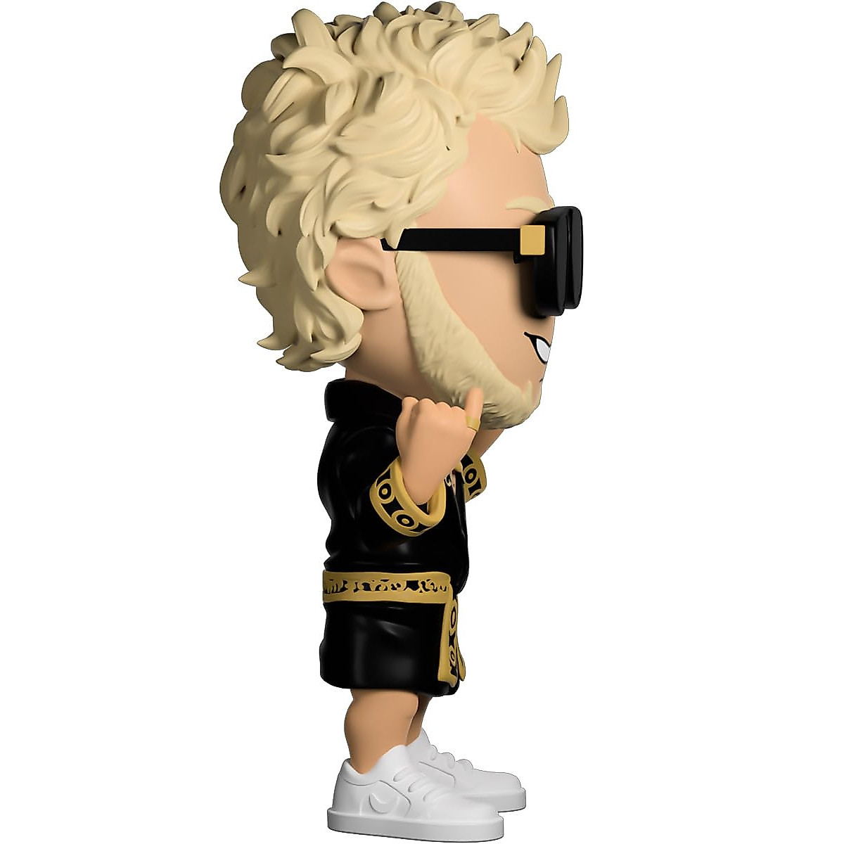 Youtooz Yung Gravy #8 4.7" inch Vinyl Figure, Collectible Limited Edition Figure from The Music Collection [Ages 15+]