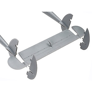 TAMIYA 1/48 Lockheed P-38 J Lightning TAM61123 Plastic Models Airplane 1/48