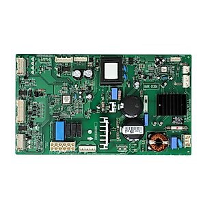 CoreCentric Remanufactured Refrigerator Control Board Replacement for LG EBR83806901