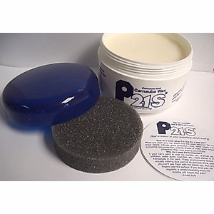 P21S 12700W Carnauba Wax