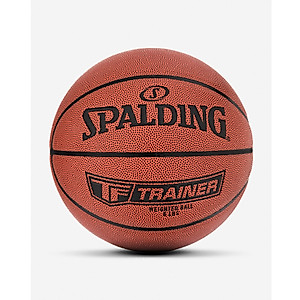 Spalding TF-Trainer Weighted Men's Basketball, 6 lbs, 29.5"