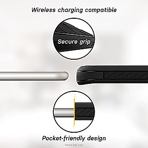 OtterBox Defender Case & Belt Clip/Stand for Samsung Galaxy S22 (NOT Plus/Ultra) Retail Packaging - Anti-Microbial - Fort Blue