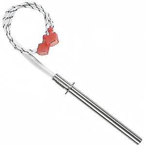 Replacement Pelpro Pellet Stove Igniter & Pleasant Hearth Pellet Stoves Ignitor for SRV7000-660-AMP