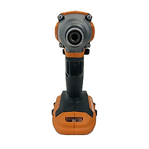 RIDGID 18V Brushless SubCompact 1/4 in. Impact Driver R8723B (Tool Only) Bulk Packaged