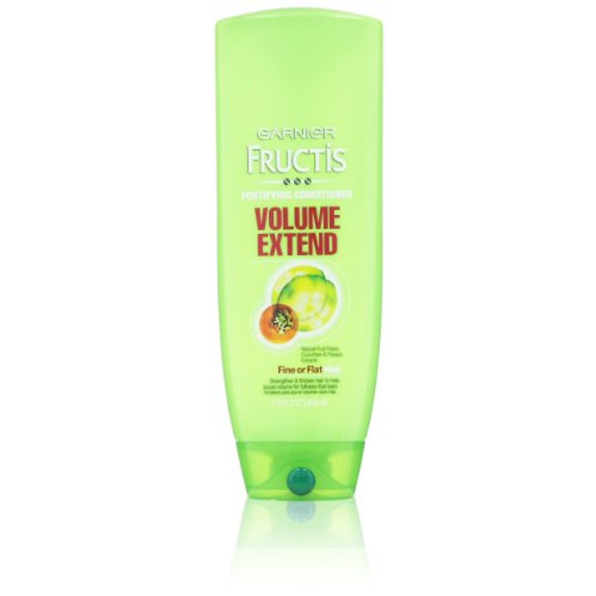 Garnier Fructis Volume Extend Conditioner for Fine or Flat Hair, 13 Fluid Ounce