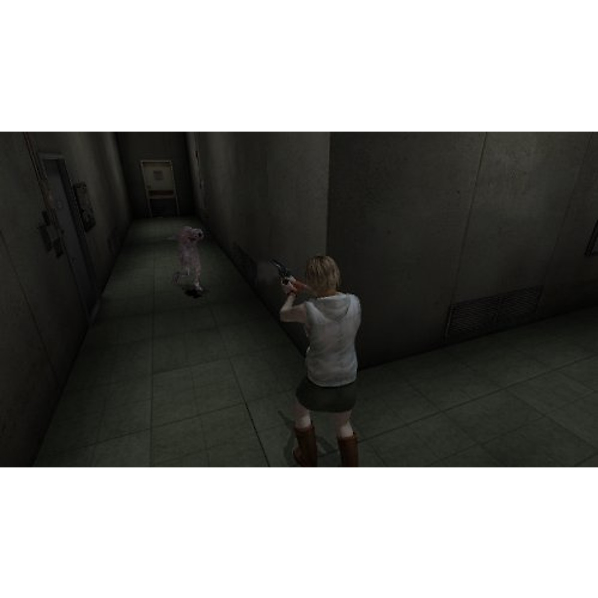 Silent Hill HD Collection - Playstation 3