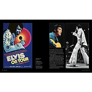 Elvis - The Legend: The Authorized Book from the Official Graceland Archive