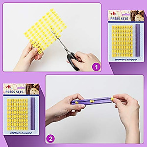 Cookie Stamps, Numbers Alphabet Stamps for Cookie Chocolate, 72pcs, 100% BPA Free